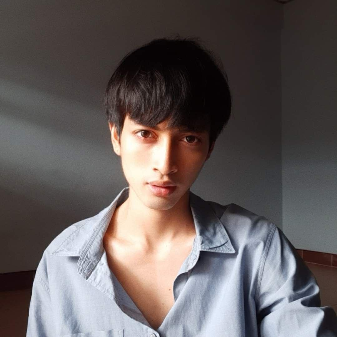 Passakorn Kridtinunsopon | Modern Insurgent